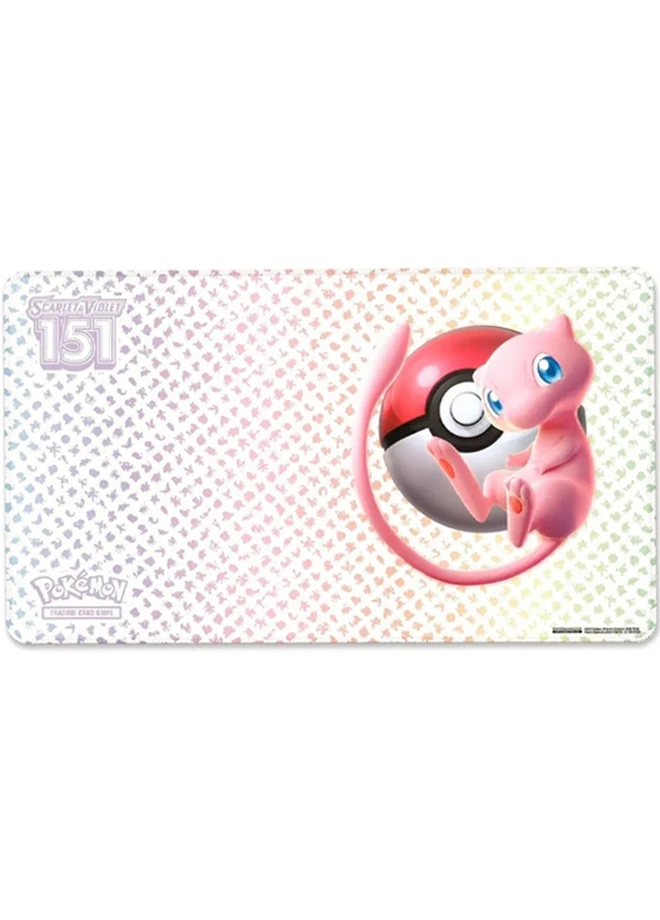 151 Ultra-Premium Collection Playmat Satın Al - 151 Ultra-Premium ...