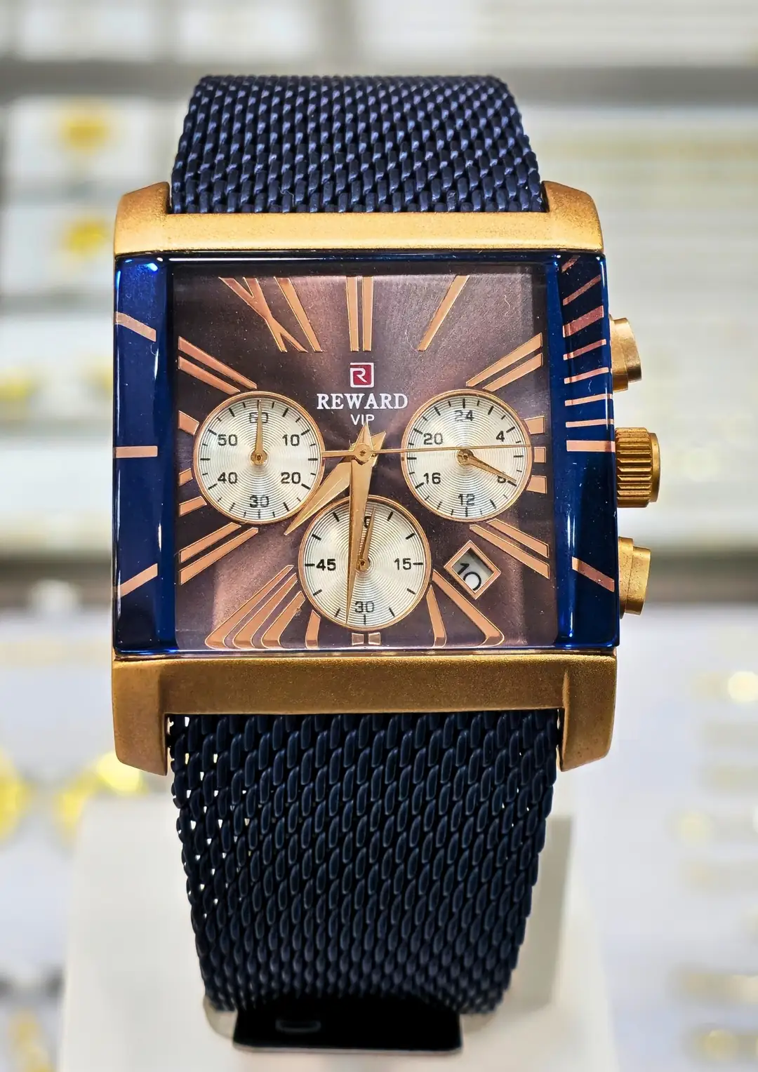 REWARD A141456 VIP Erkek Kol Saati