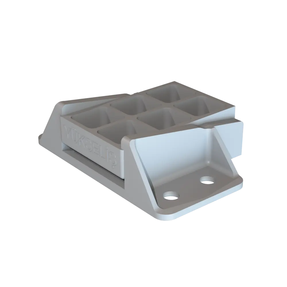 Flexible Cable Wedge