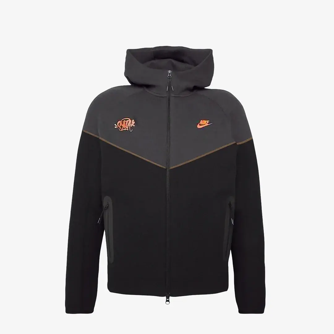 Nike & Syna Tech Fleece Hoodie