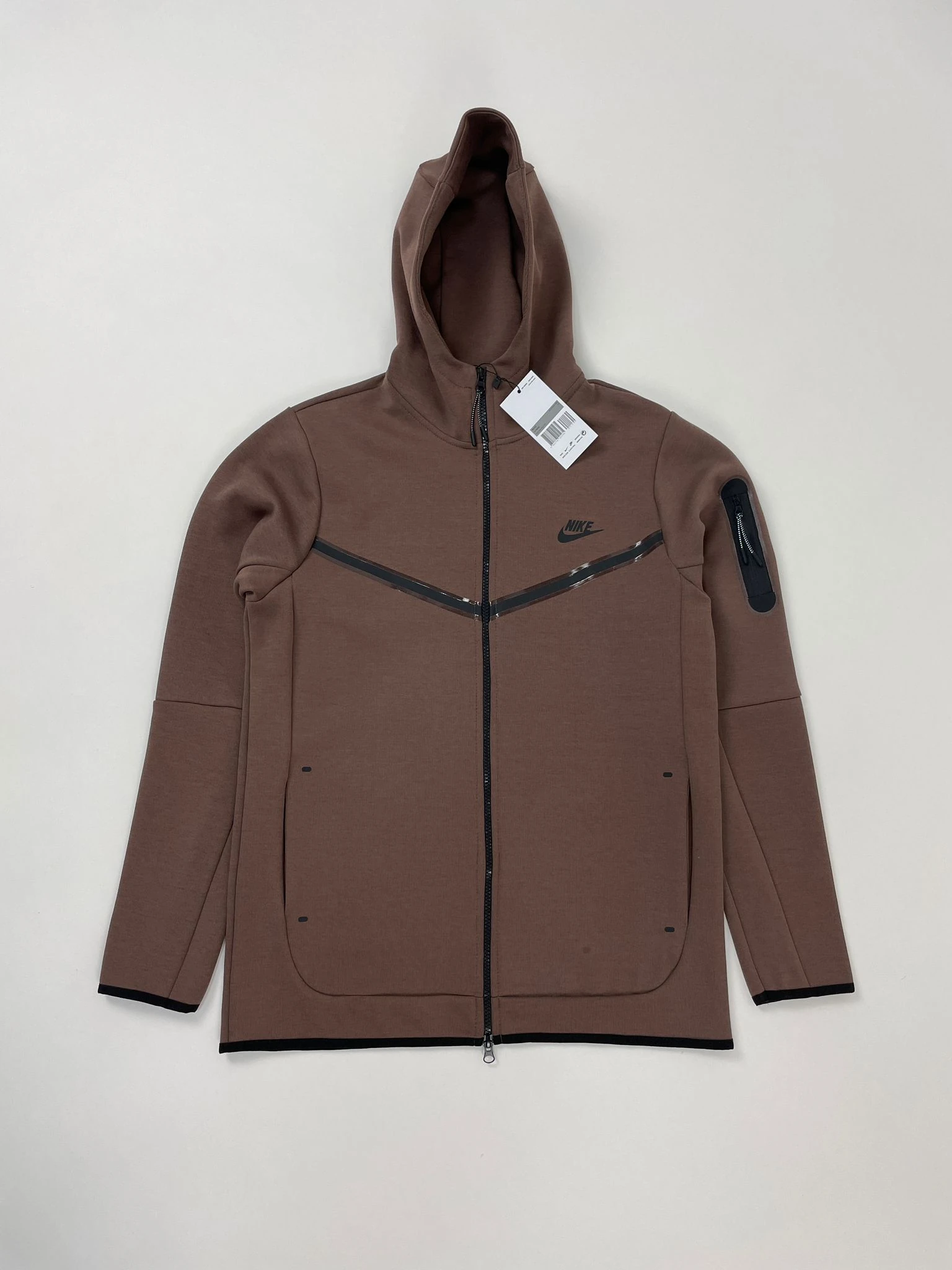 Tech Fleece Hoodie