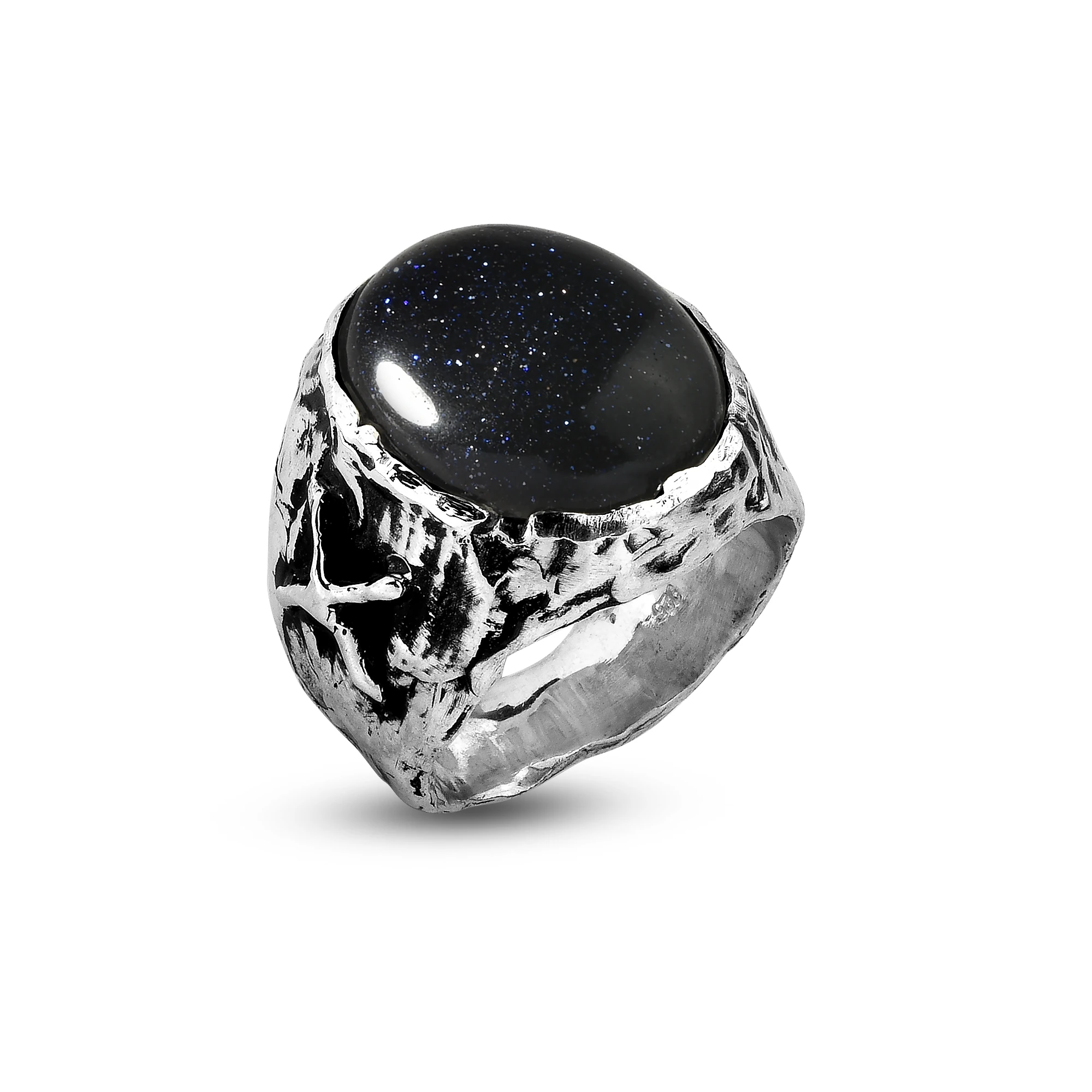 Doğanın Zarif Dokunuşu:El Yapımı Doğal Taşlı Takılar - Atox Shop