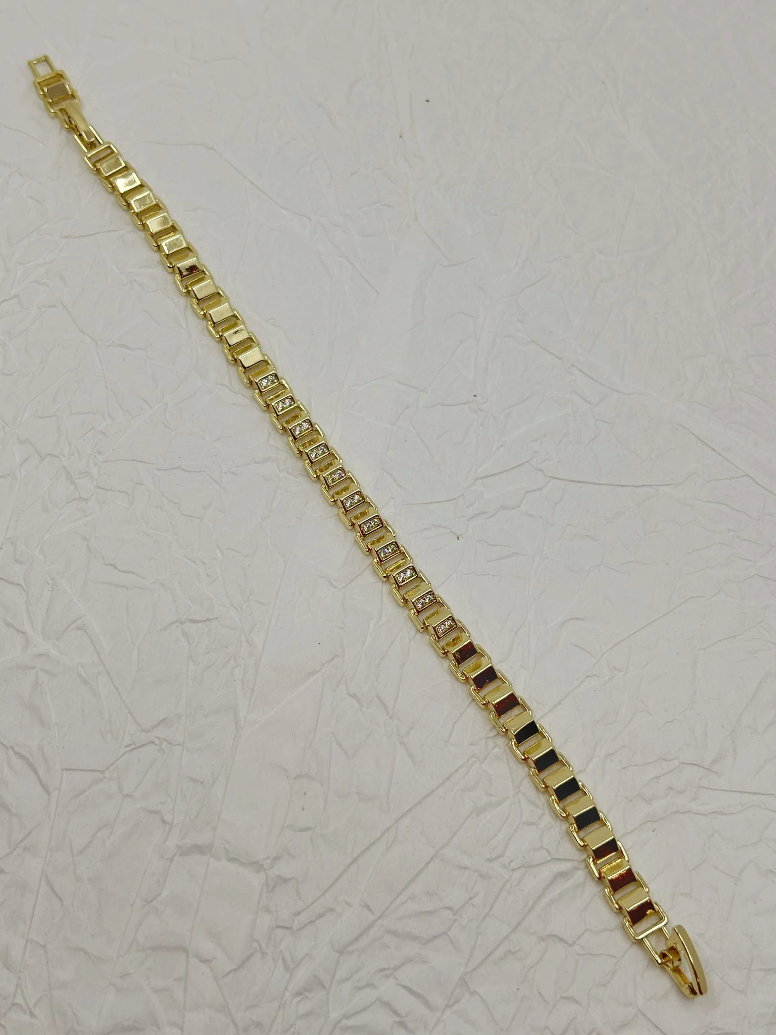 Gold Luxury Line - 5