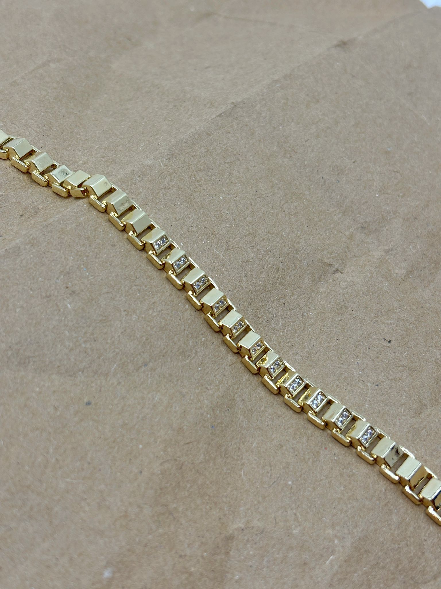 Gold Luxury Line - 5