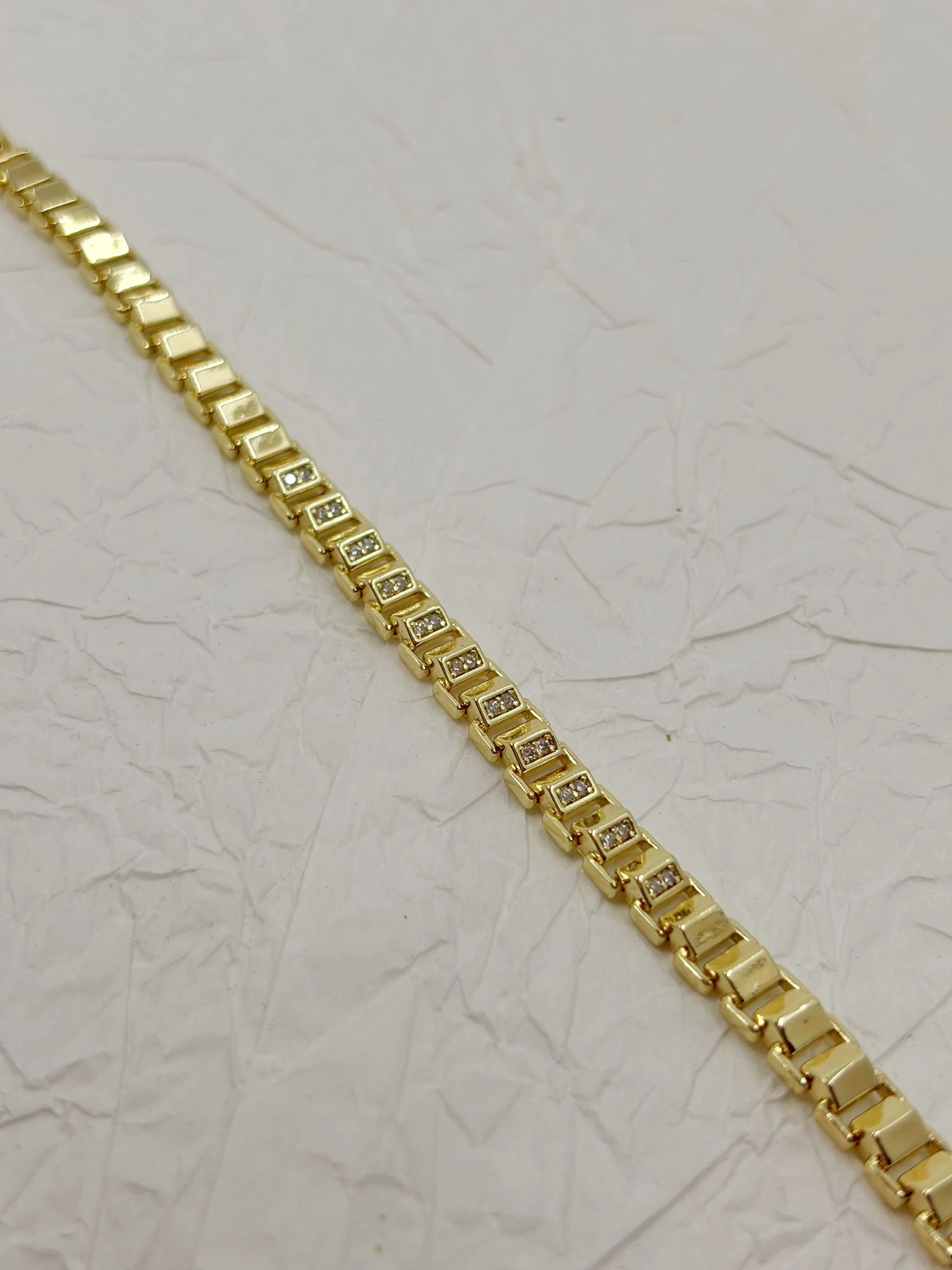 Gold Luxury Line - 5