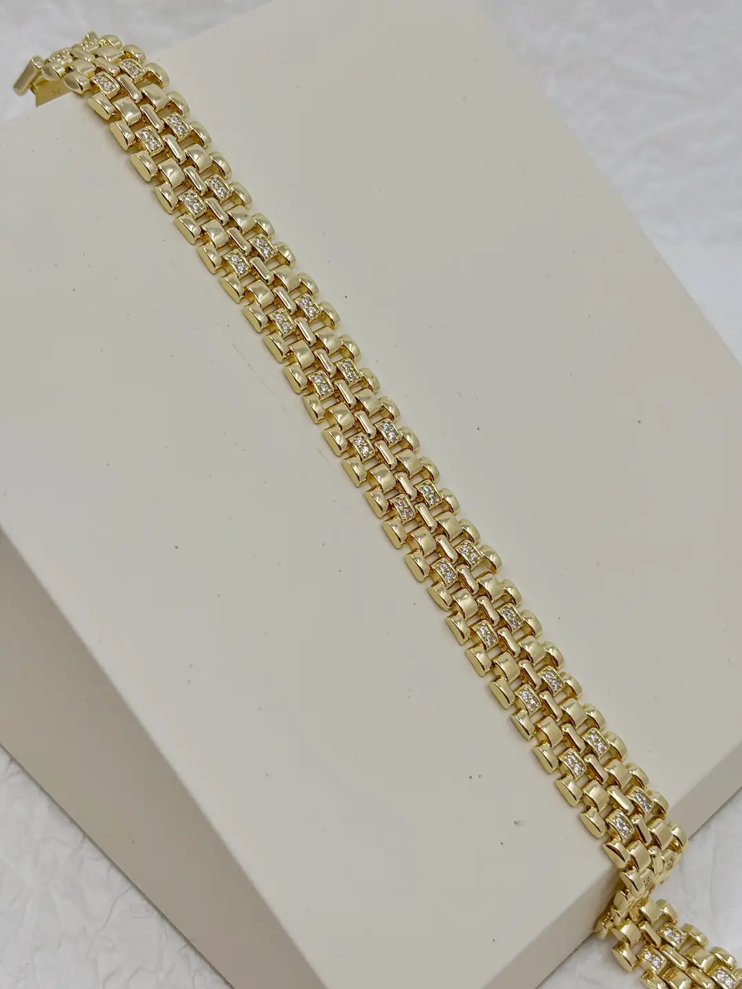 Gold Luxury Line - 4