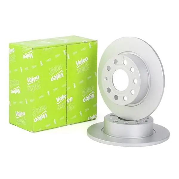 Valeo Astra J Ön Disk Takımı 2 Adet