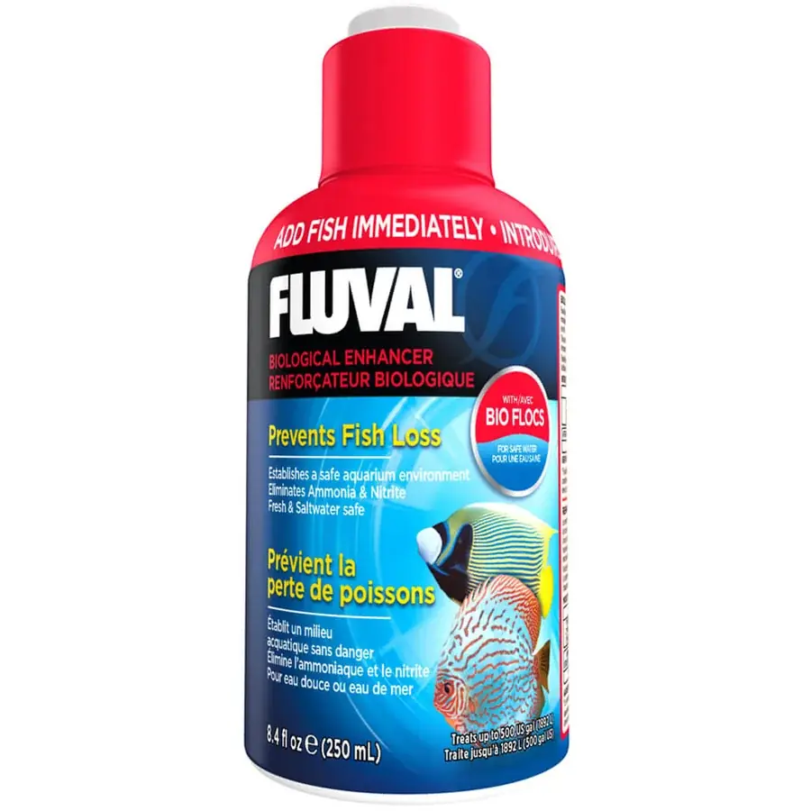 FLUVAL Cycle Biological Bakteri Kültürü 250 ML