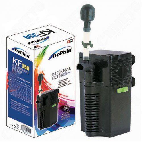 Dophin Kf 350 Mini Ic Filtre 350 L S