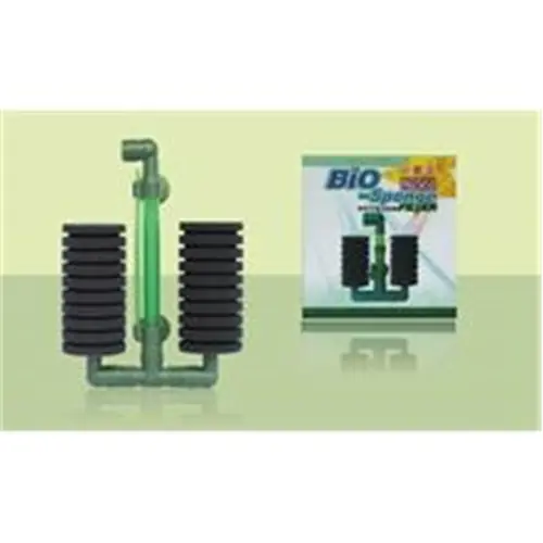 Bio Sponge Pk002 Pipo Filtre