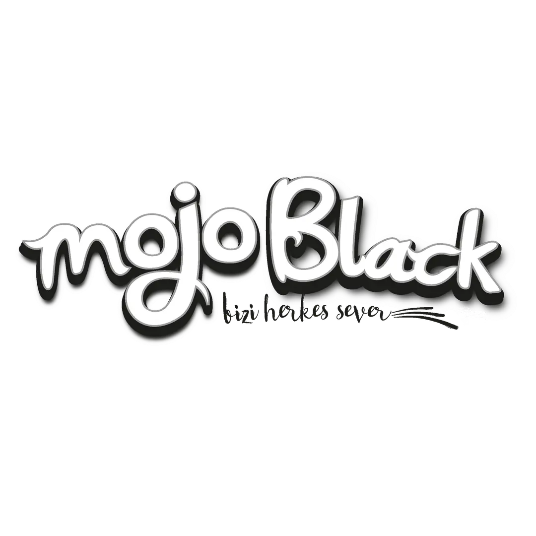 Mojo Black