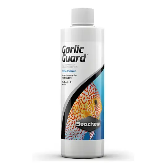 Seachem Garlic Guard 500ml