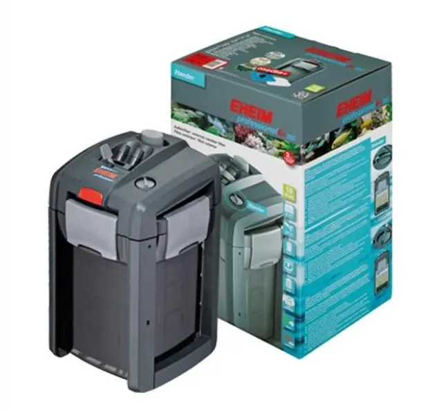 Eheim 2273 Professionel 4+ 350 Dış Filtre