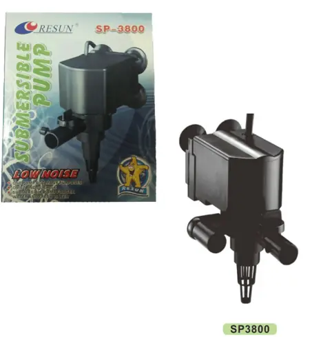 Resun SP-3800 Kafa Motoru 2000Lt / Saat