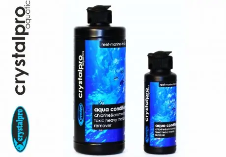 CRYSTALPRO AQUA CONDITIONER - SU DÜZENLEYİCİ 125ML
