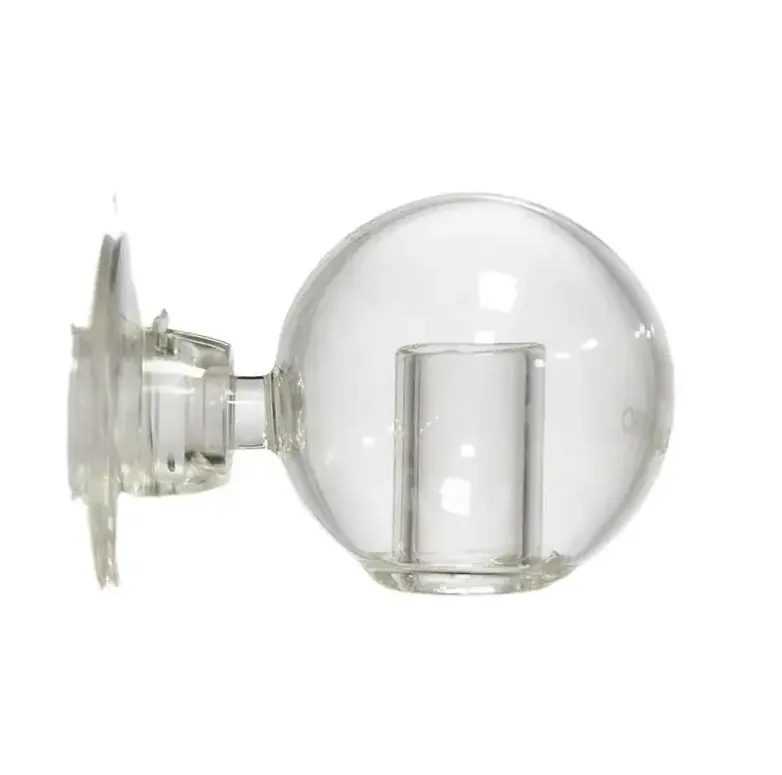 AQUAPRO CO2 Indicator Checker-Spherical