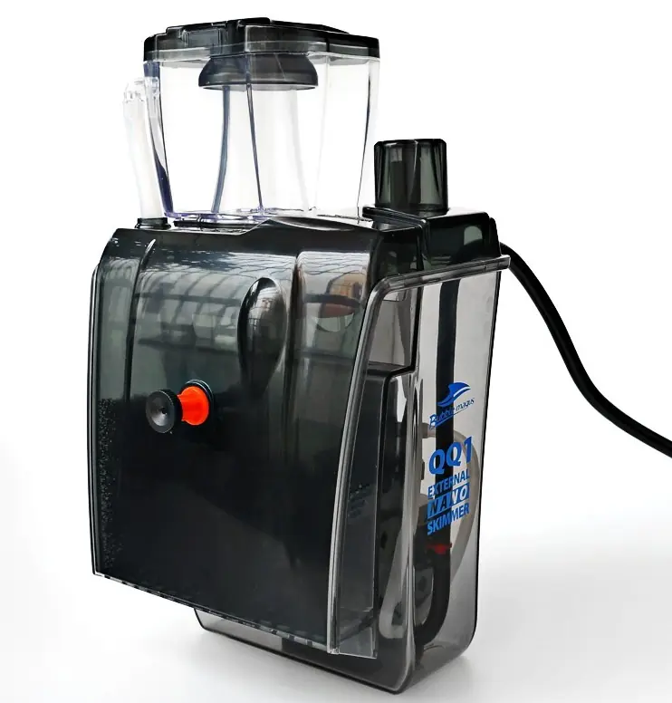 Bubble Magus QQ1 Nano Protein Skimmer