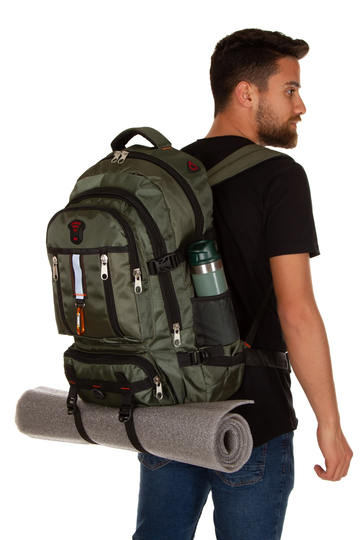 Newish Polo Çanta & Newish Polo Cüzdan Modelleri - Newish