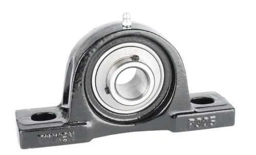TIMKEN UCP 307 Yataklı Rulman