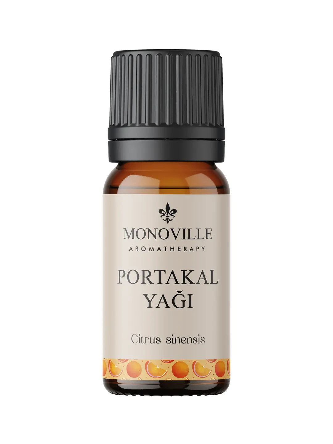 Portakal Uçucu Yağı 10 ml %100 Saf Ve Doğal (Orange Essantial Oil)