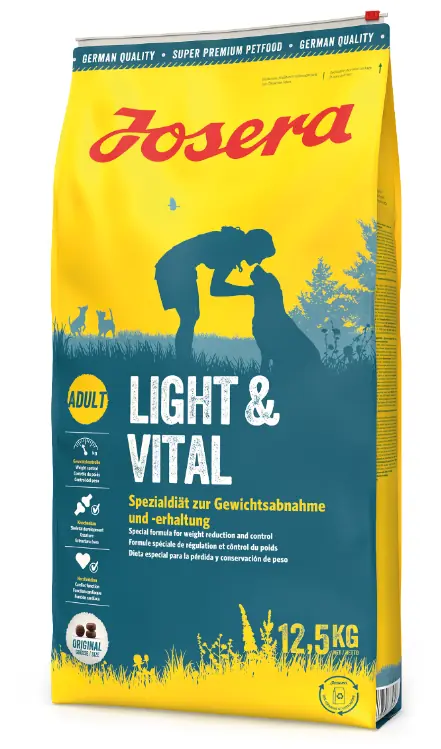 JOSERA LİGHT & VİTAL