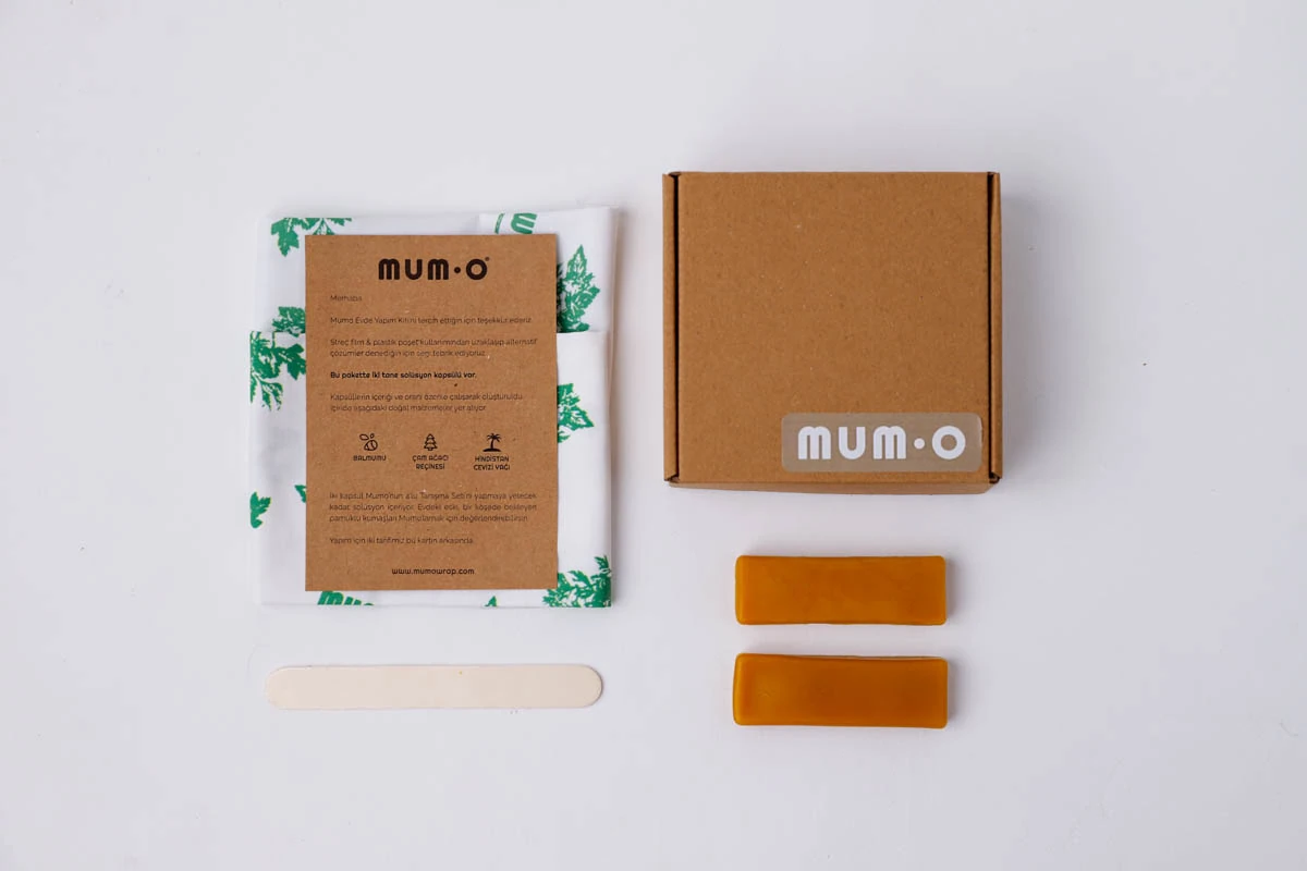 Mumo Home