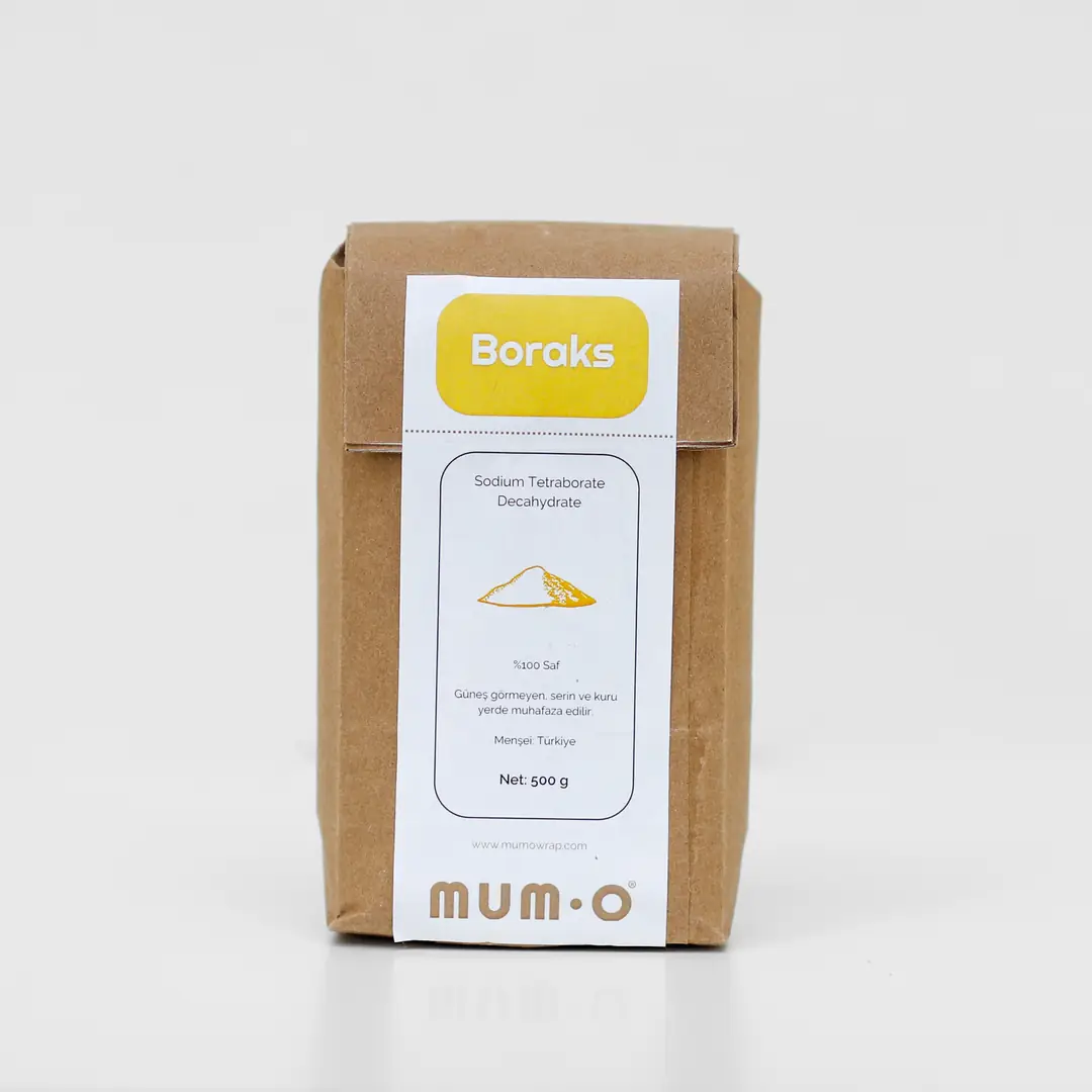 Boraks 500 gr