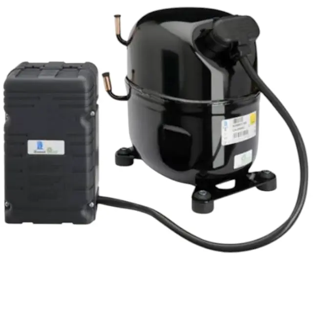 Tecumseh Caj9510Z 1Hp Kompresör Satış Fiyatı