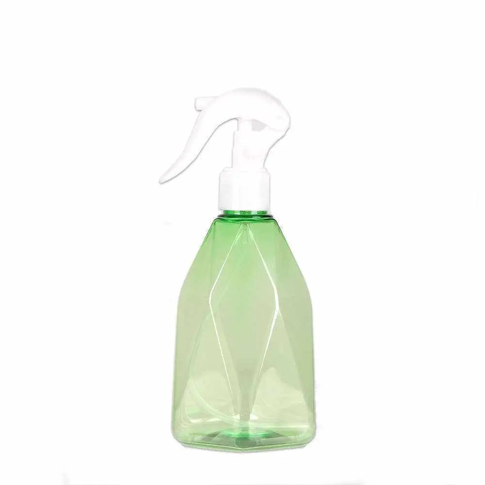 Berber Spreyi ve Dezenfekte Boş Şişe Modelleri | incirop.com