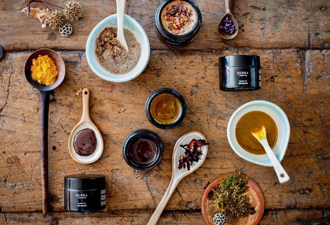 Why should we choose natural cosmetics?