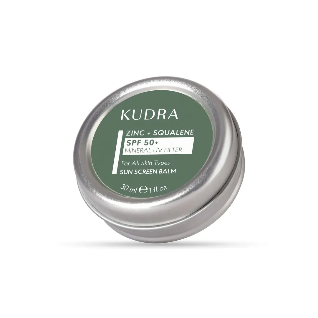 Güneş Koruyucu Krem 30ml