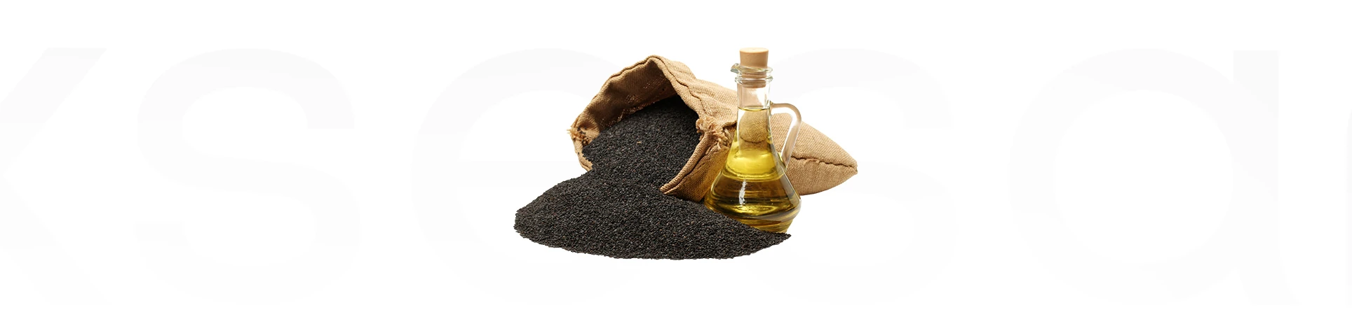 Siyah Susam Yağı Nedir? Faydaları, Kullanım Alanları ve Etkileri
