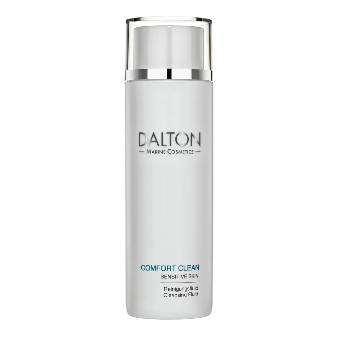 COMFORT CLEAN - Hassas Cilt Temizleme Sıvısı