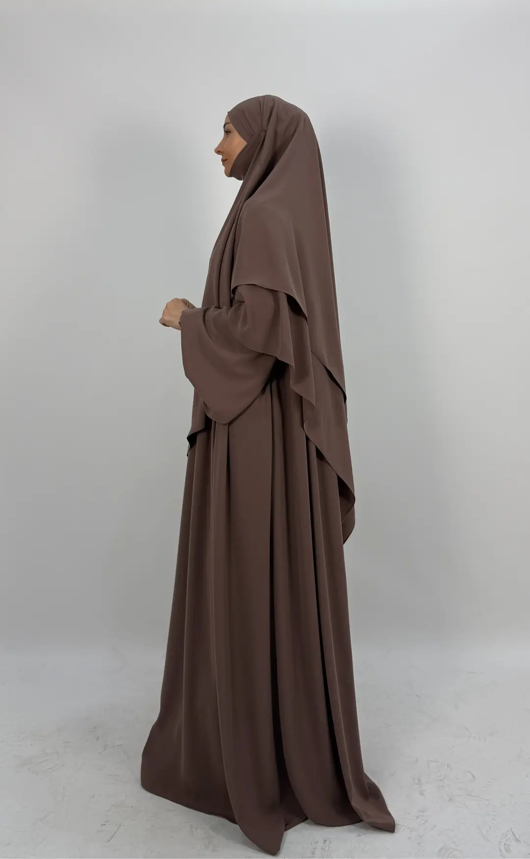 RANA MODEL 3'LÜ SET TOPRAK