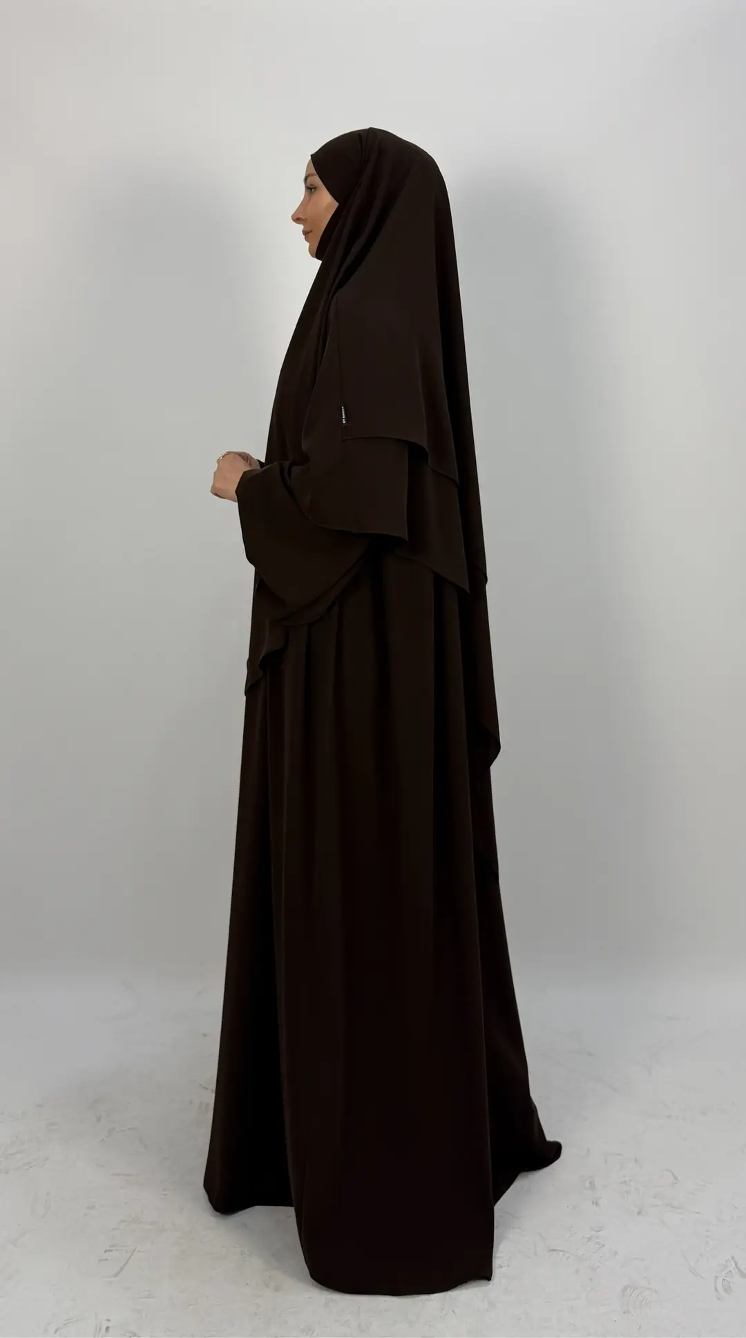 RANA MODEL 3'LÜ SET ACI KAHVE