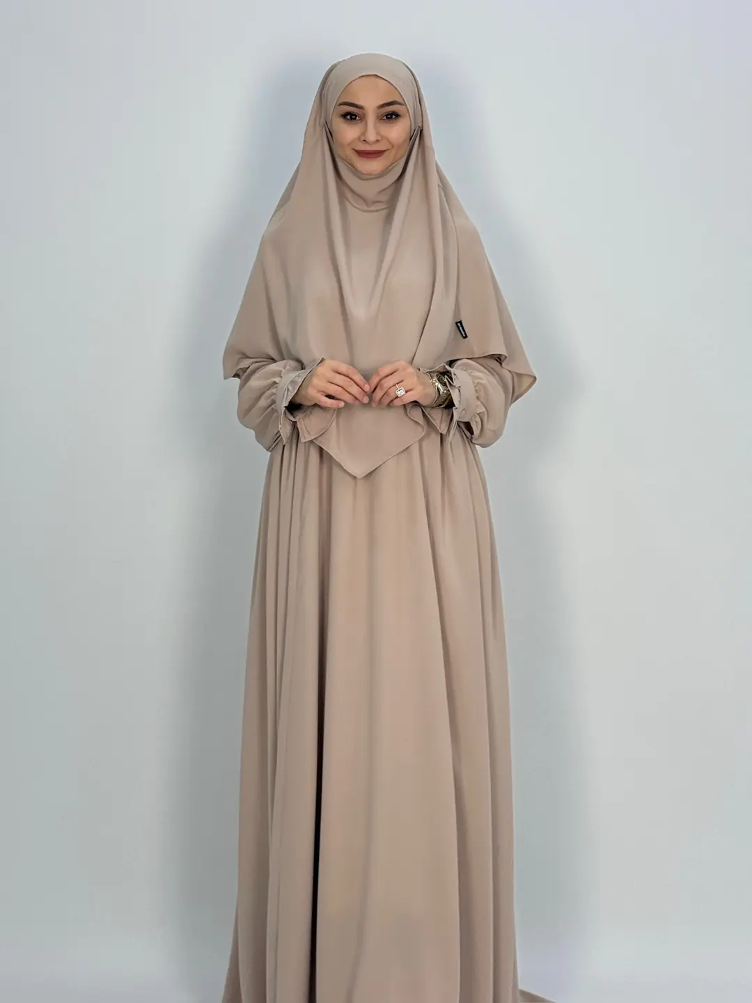 HİRA MODEL TAKIM BEJ