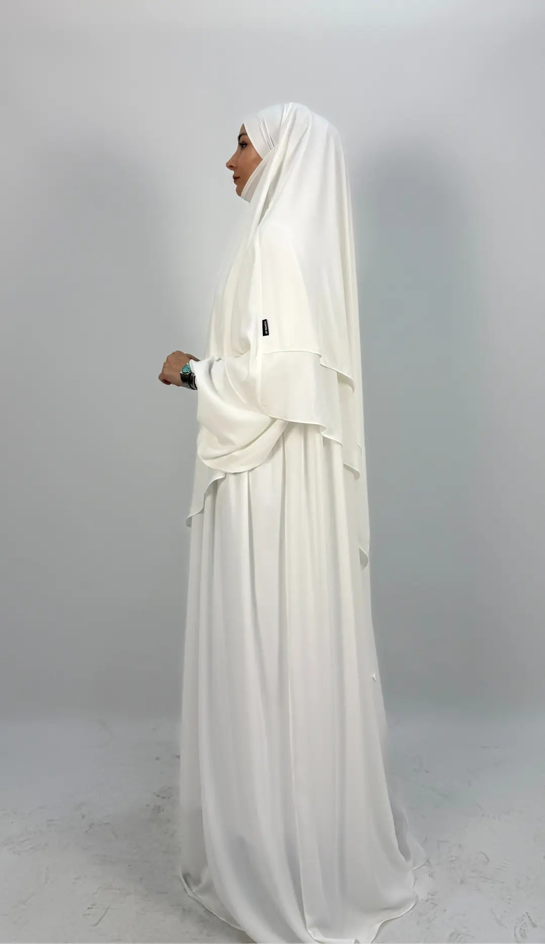 RANA MODEL 3'LÜ SET EKRU