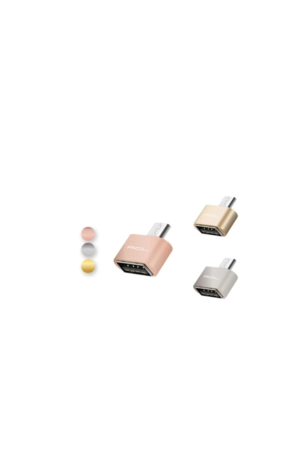 Acu-03 Micro Usb Dönüştürücü