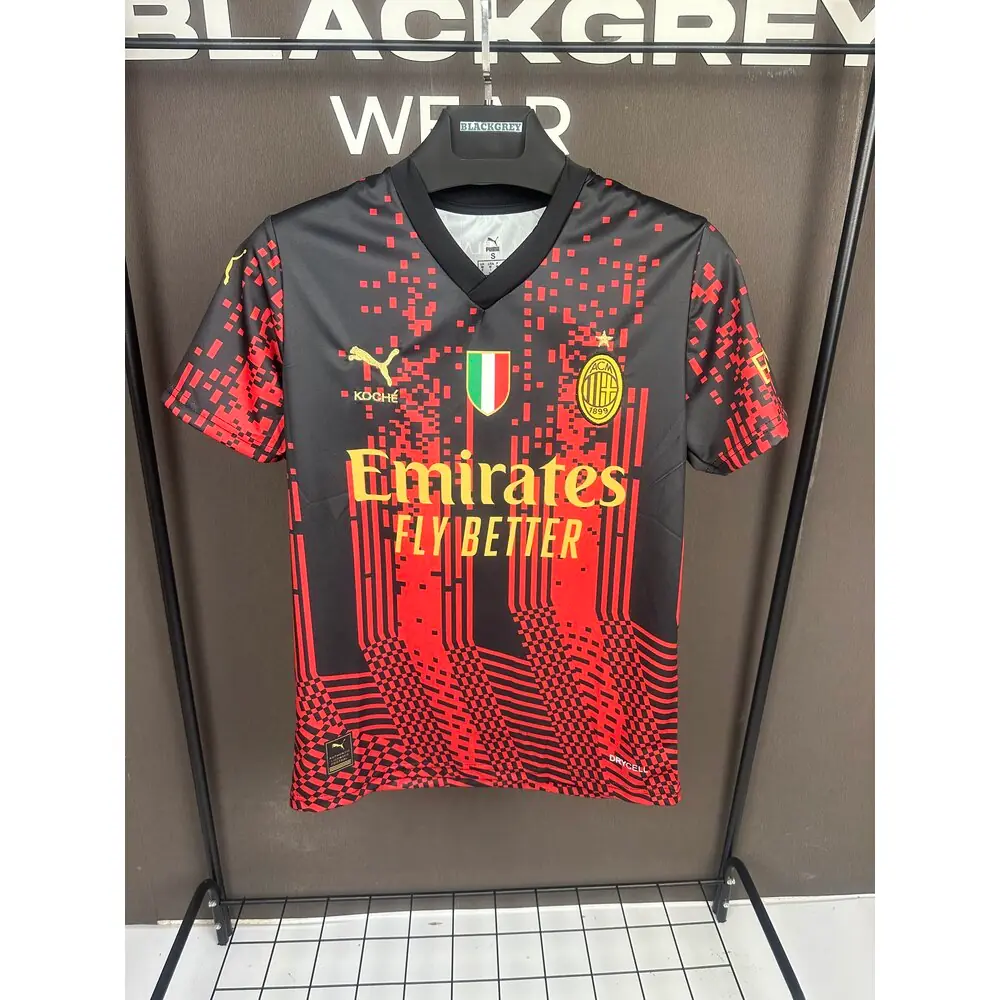 Puma x Koche & Milan Forması