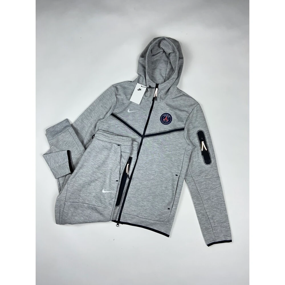 Nike Tech Fleece Takım Psg