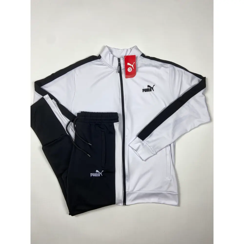 Puma Klasik Eşofman Takım