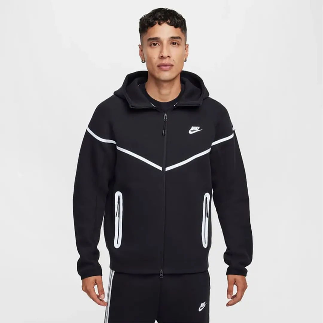 Tech Fleece Reflective Windrunner Takım