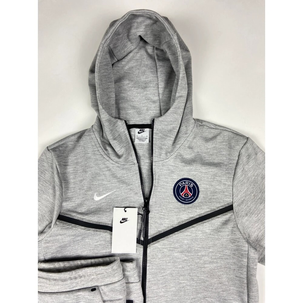 Nike Tech Fleece Takım Psg