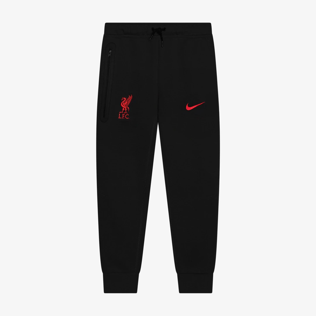 FC Liverpool Tech Fleece Windrunner