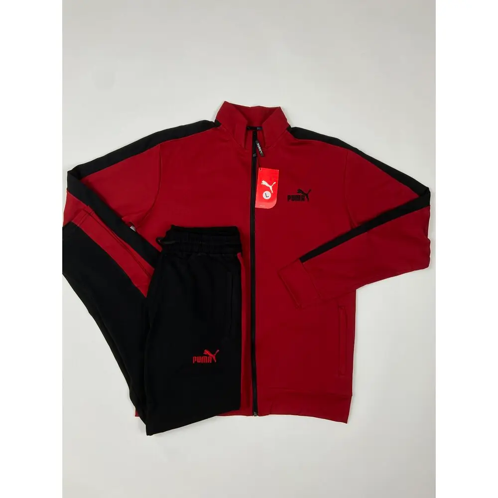 Puma Klasik Eşofman Takım