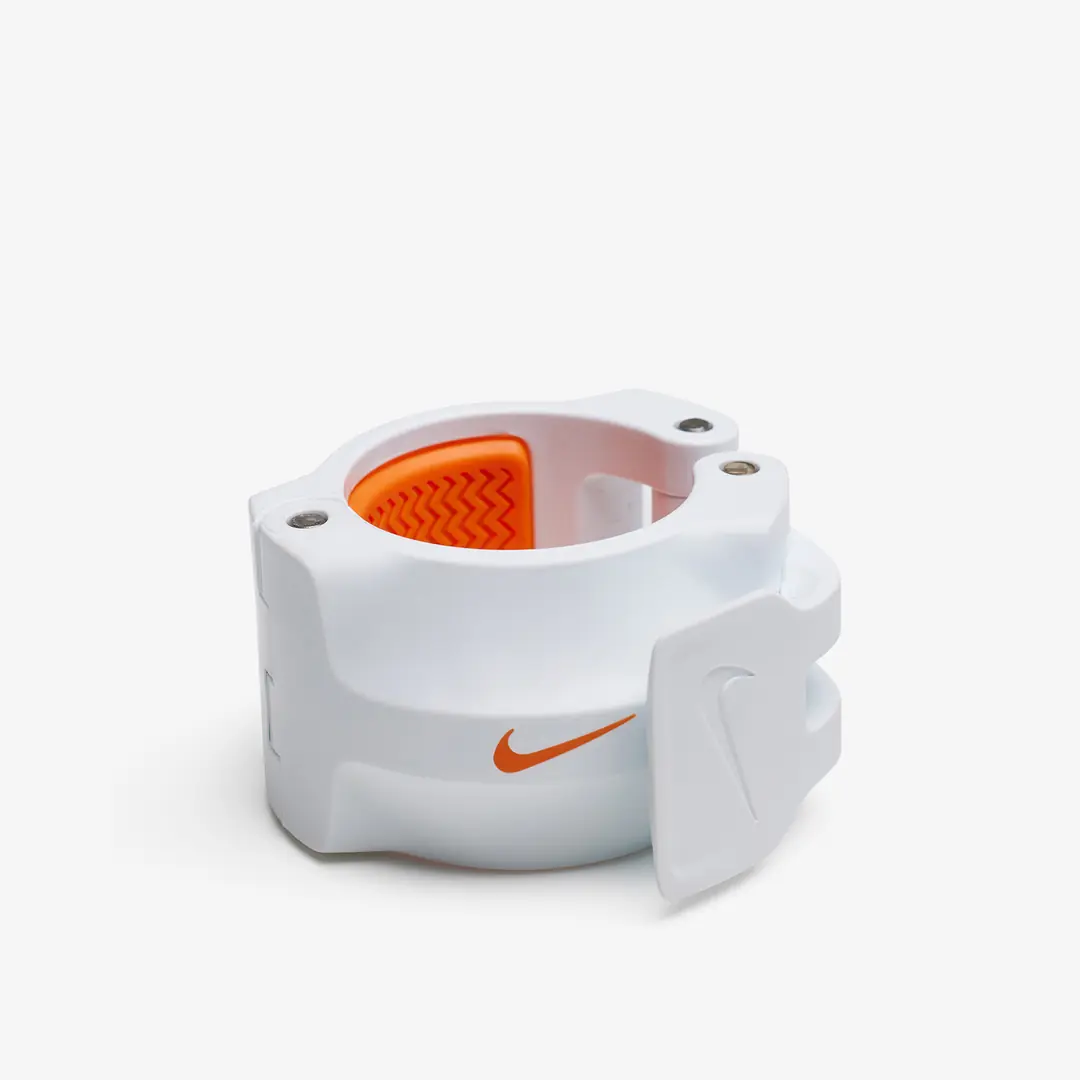 Nike Barbell Collars
