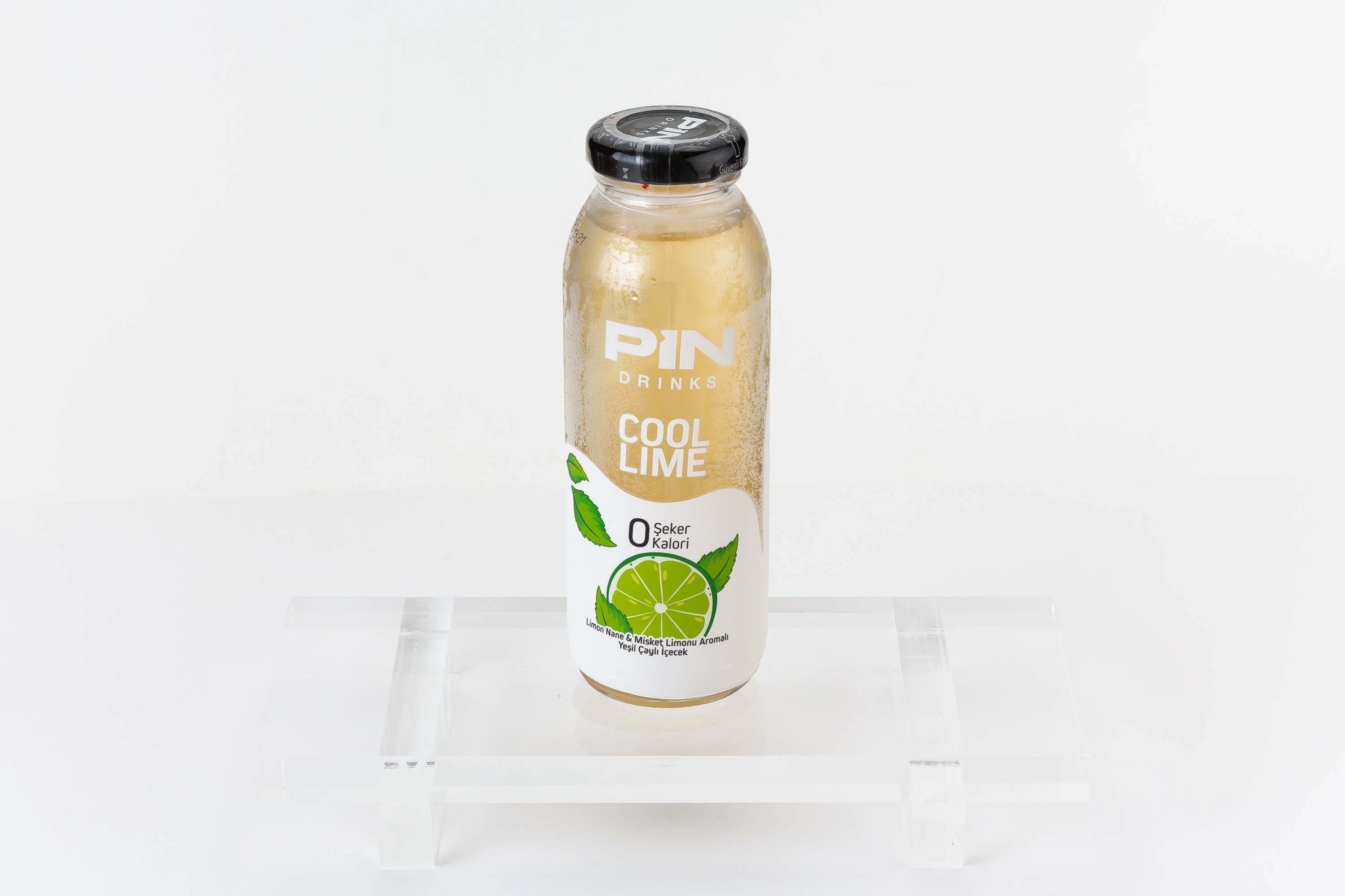 PİN COOL LIME 250 ml