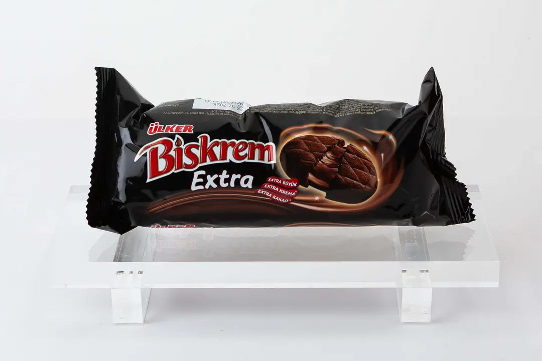 ÜLKER BİSKREM EKSTRA 184 gr