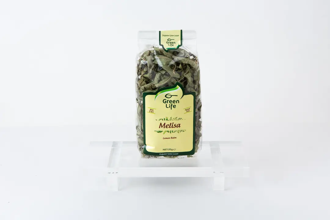 GREEN LIFE BİTKİ ÇAYI MELİSA 20 gr