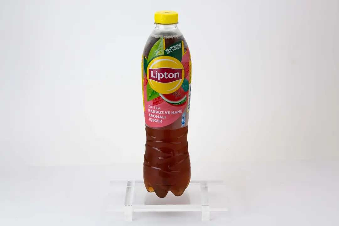 LİPTON ICE TEA KARPUZ VE NANE 1,5 Litre